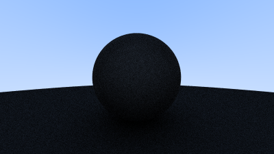 【RayTracer】（四）漫反射材质 | LycTechStack