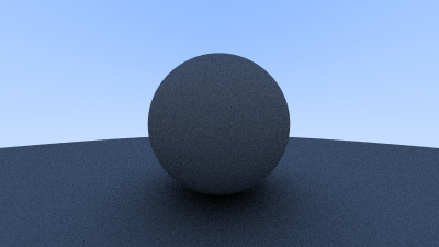 【RayTracer】（四）漫反射材质 | LycTechStack