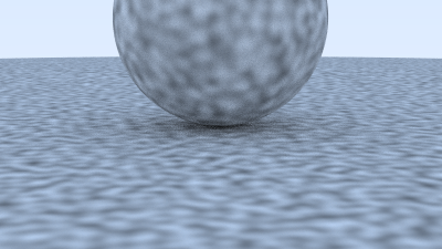 【RayTracer】（十二）Perlin噪声 | LycTechStack